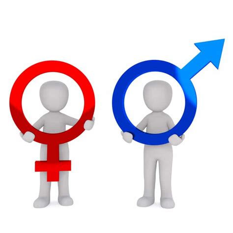 De verschillen tussen mannen en vrouwen wat betreft slapen Decupré