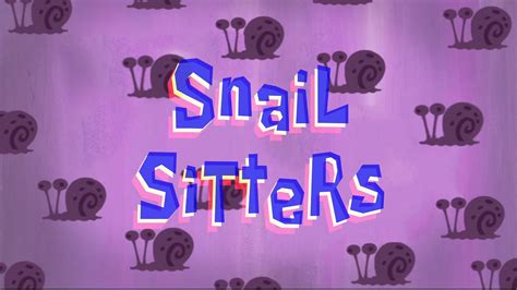 Jaiden And Tanilks New TC Series Ep 5b Snail Sitters YouTube