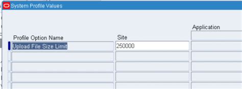 Restrict The File Types Uploaded To Your EBS Application Onapsis