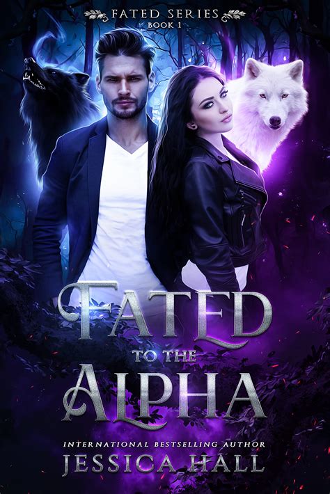 Fated To The Alpha Jobnib Fated To The Alpha Jobnib