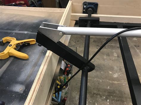 Motorized Flip Down Tv Lift Artofit