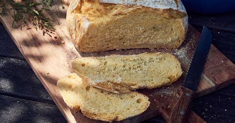 Maisbrot Migusto
