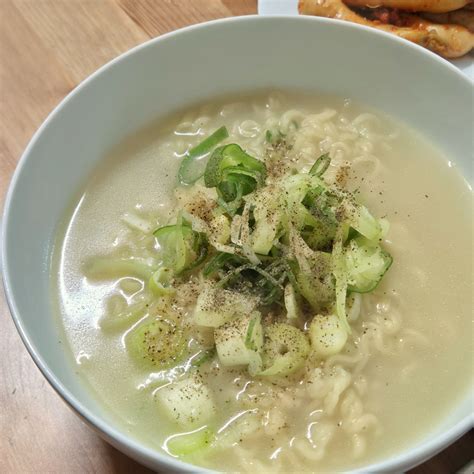 사리곰탕 맛있게 먹는법 꿀조합 추천