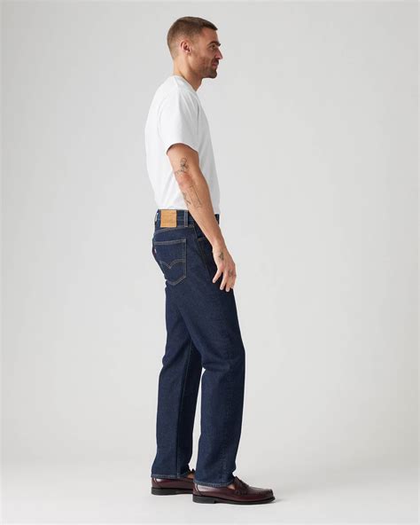 505™ Regular Jeans Blue Levis® Gb