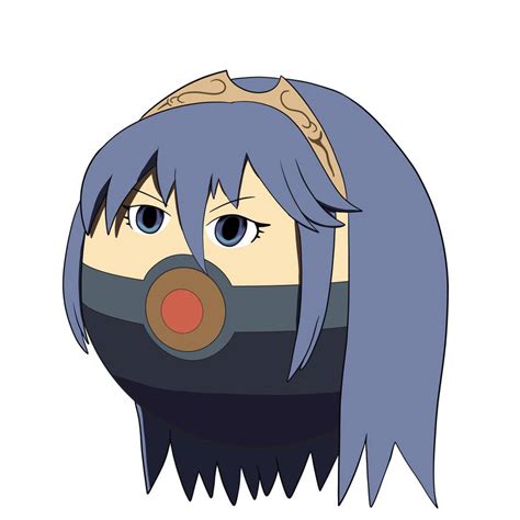 Lucina Pokeball By Theteapottanuki On Deviantart