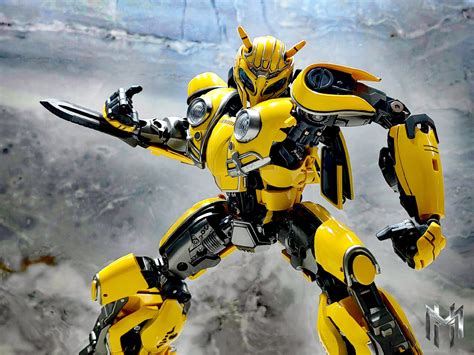 Bumblebee Transformers Cinematic Universe Wiki Fandom 48 Off