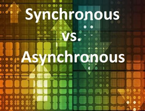 Synchronous Vs Asynchronous Microservices Communication Patterns Estrada Consulting Inc