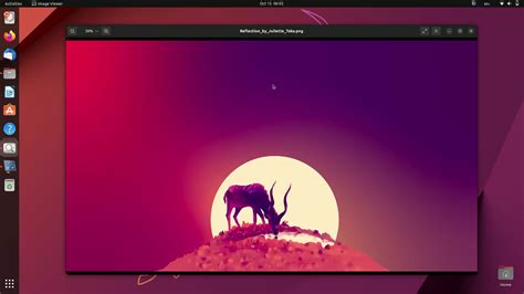 Ubuntu 2210 Kinetic Kudu Released Opensourcefeed