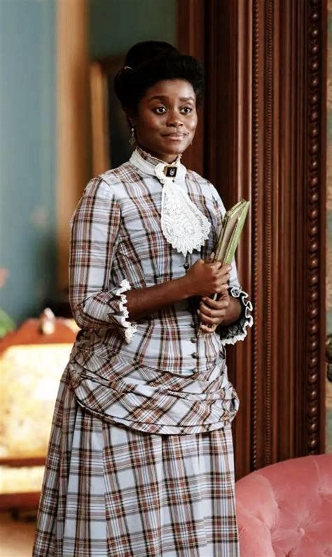 Peggy Scotts 7 Best Costumes From Season 1 Of “the Gilded Age” The Hunch