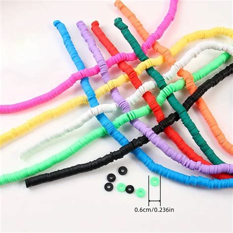 Mga Hikaw Na Gawa Sa Polymer Clay Para Sa Paggawa Ng Alahas Temu