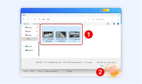 How To Compress Video Files By Zipking Windows