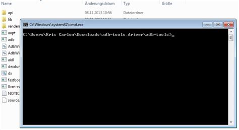 Comment Installer ADB Et Fastboot Sur Votre Ordinateur Windows