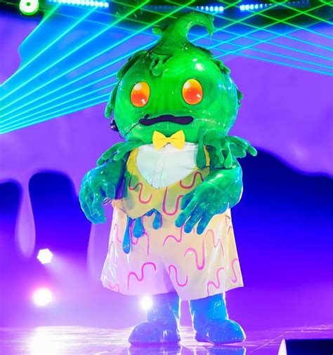 Masked Singer Season 12 Clues Who Is Goo What We Know So Far Life