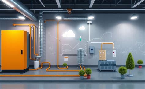 Iot In Hvac Cost Savings And Hidden Expenses Revealed