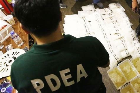 P91 Billion Seized Illegal Drugs Destroyed
