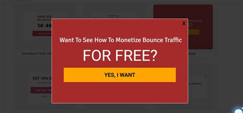 7 Best Welcome Popup Examples That Instantly Grab Attention