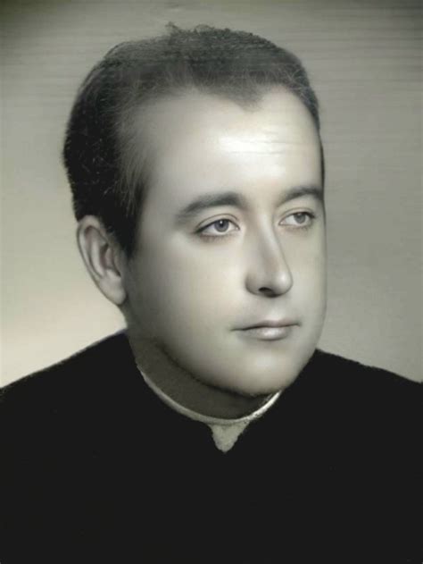 Zmarł Ks Jan Klimek Archidiecezja Lubelska