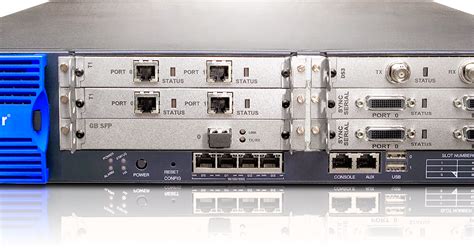 Mengenal Juniper Router ~ Networking With Ipeph