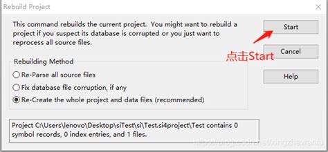 Source Insight40修改源文件目录为相对目录sourceinsight40设置相对路径 Csdn博客