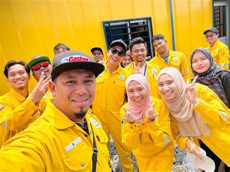 Amsyar Athirah On Linkedin Opentowork Jobhunting Qaqc