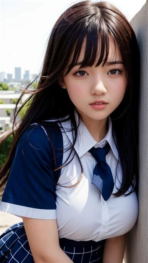 制服美少女とのエッチな休日 人妻・熟女無料エロ漫画 人妻マガジン