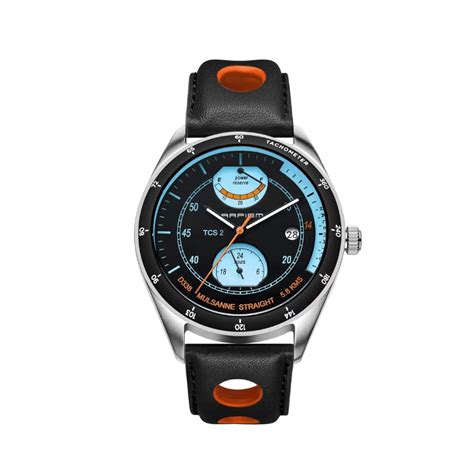 TSC 2 Montres à la française