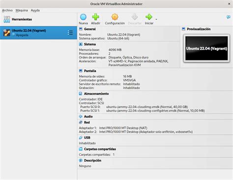 Cómo Crear Una Red Nat En Virtualbox ️ Ik4 ️