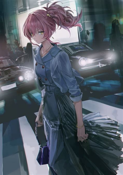 Mika Jougasaki 9GAG