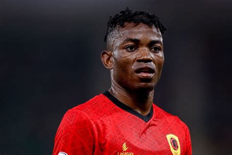 Angola Gelson Dala revient sur la CAN 2023 et le parcours mérité