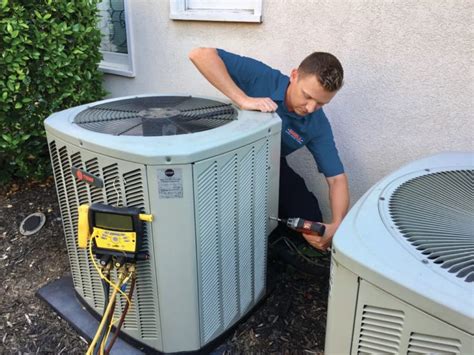Two Stage Vs Variable Speed Air Conditioners Advantages Drawbacks