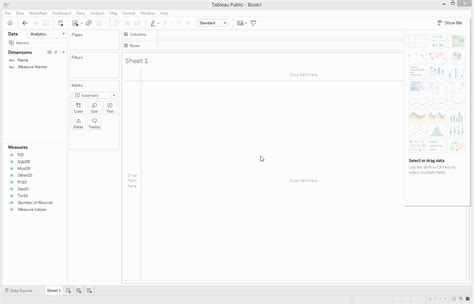 Assignment 10 Building A Dashboard With Tableau — Geog 30323 Data Analysis And Visualization