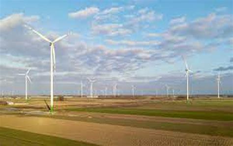 Octopus Renewables To Sell 59 Mw Of Wind Farms In Poland