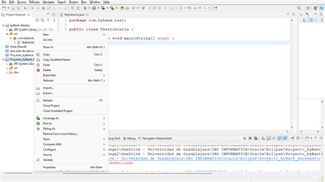 No Me Aparece Como Al Profesor Java Y Javalang Programe Con La