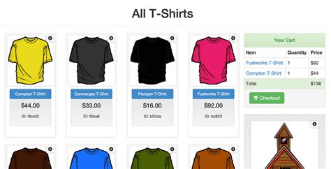 Every Action In This Demo Comes With Code Samples Showing Exactly How