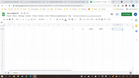 Csv Google Sheets Macro Won T Set Number Format Stack Overflow