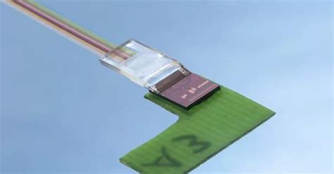 Photonic Integrated Circuit PIC Assignment Point