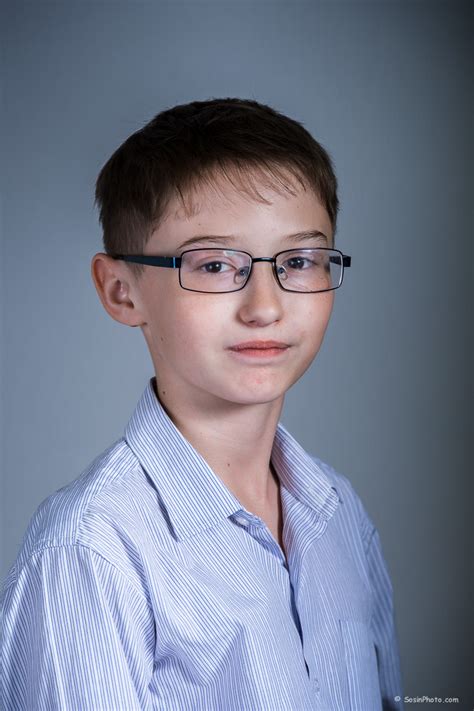 Portraits Session For 6b Class Фотограф Михаил Сосин