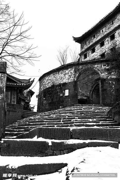 凤凰古城摄影图国内旅游旅游摄影摄影图库昵图网