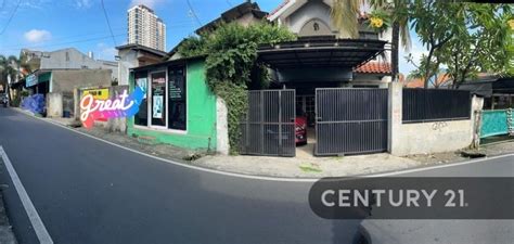 Dijual Rumah Tinggal Kost2an Kemandoran Jakarta Selatan