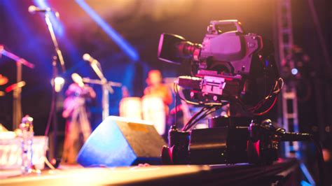 Bam Popauteurs Lanceert Meldpunt Npo Entertainment Business