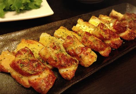 ちくわのチーズandポテトサラダの揚げ焼き♡ By シンドリー♡ 【クックパッド】 簡単おいしいみんなのレシピが346万品