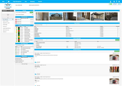 Top Reviewed Project Management Software For Construction Professionals