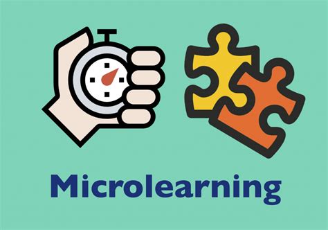 Microlearning In The Corporate World Bite Sized Training For Maximum