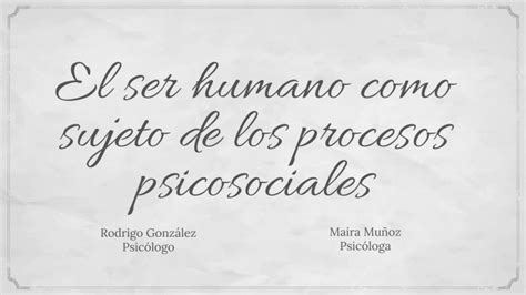 2 CICLO SOCIALIZACIÓN E INDIVIDUACIÓN