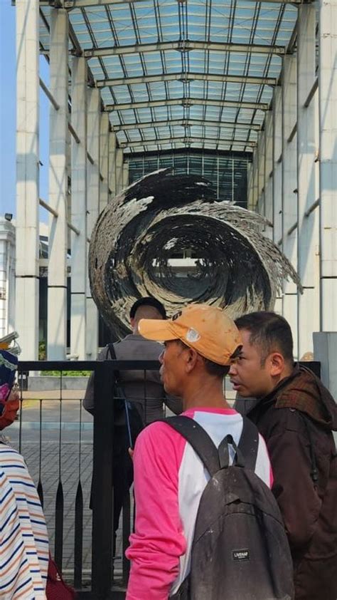 Museum Nasional Indonesia Kebakaran Ketahui Sejarah Berdirinya
