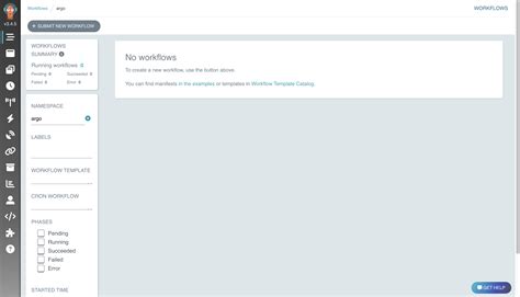 Argo Workflows The Best Way To Run Kubernetes Workflows