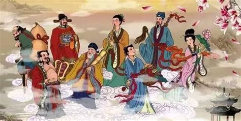張果老不僅僅是道仙之一更是真真正正的文學大家 每日頭條