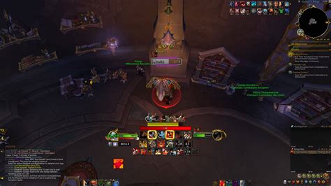 Wago Ui Packs