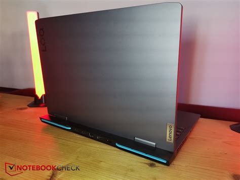 Lenovo LOQ getestet Fähiger Gaming Laptop zum günstigen Preis Notebookcheck com News