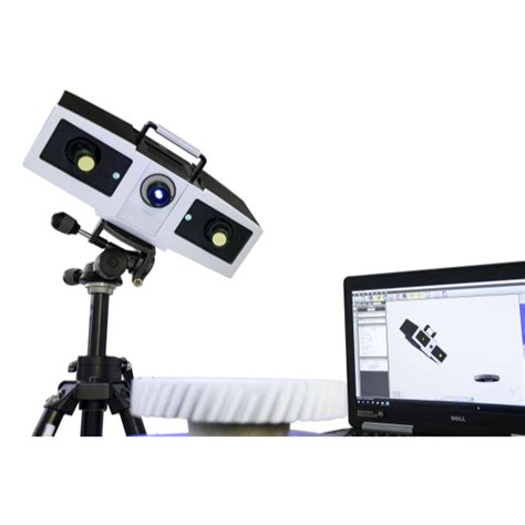 先临三维 仪器信息网